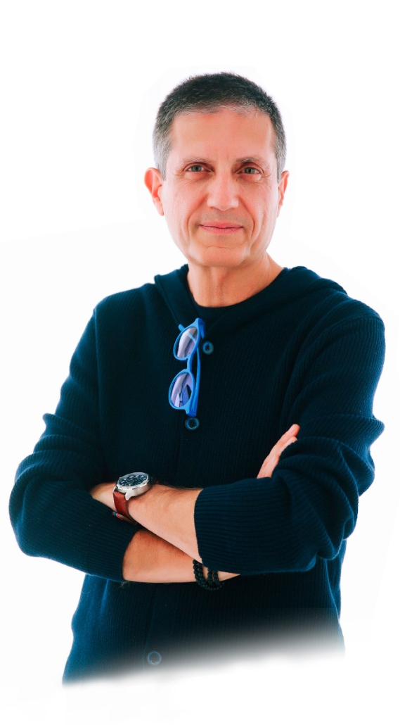 Raimon Samsó - Autor, formador y conferencista internacional