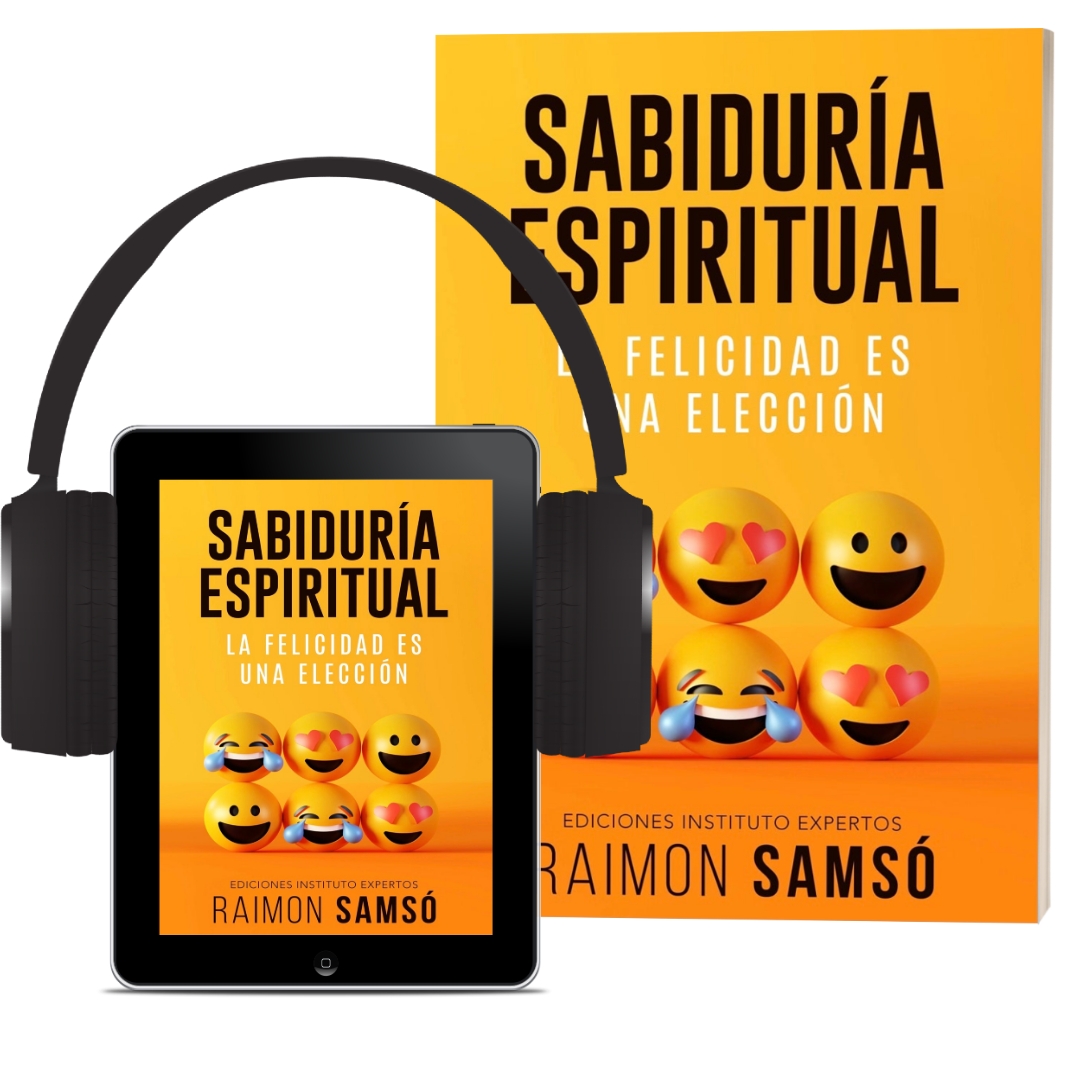 Raimon Samsó - Autor, formador y conferencista internacional