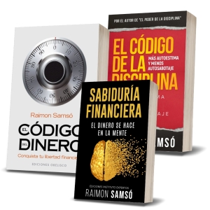 Raimon Samsó - Autor, formador y conferencista internacional